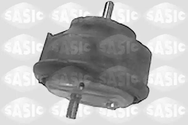 Опора двигателя передняя SASIC 9001408 Bmw 3 09, 98->