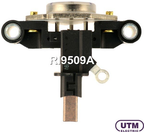 Регулятор генератора UTM RI9509A Deutz Ag Khd Bf4m2012c