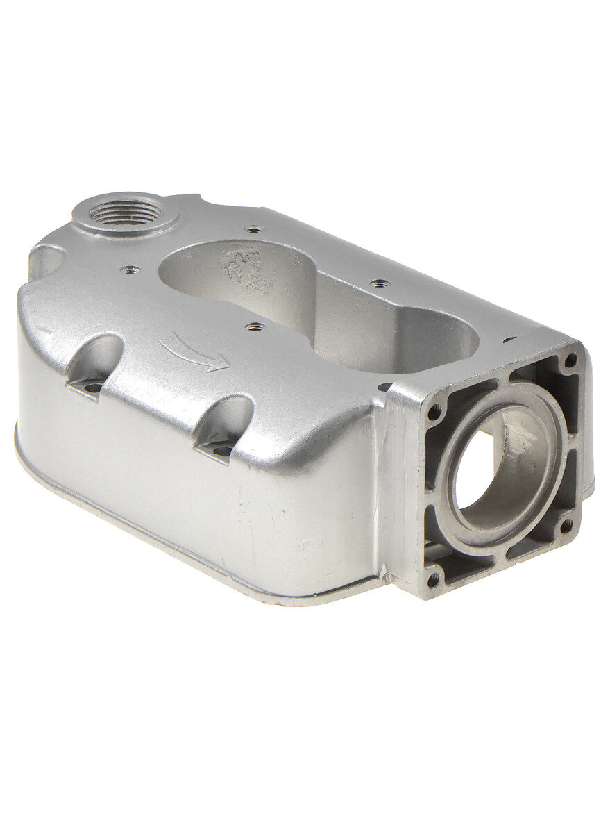 Корпус насоса для мотопомпы ЗУБР МП-350