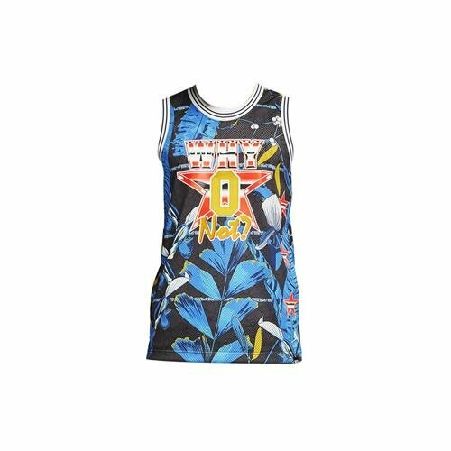 Джерси NBA X RW Jersey 1