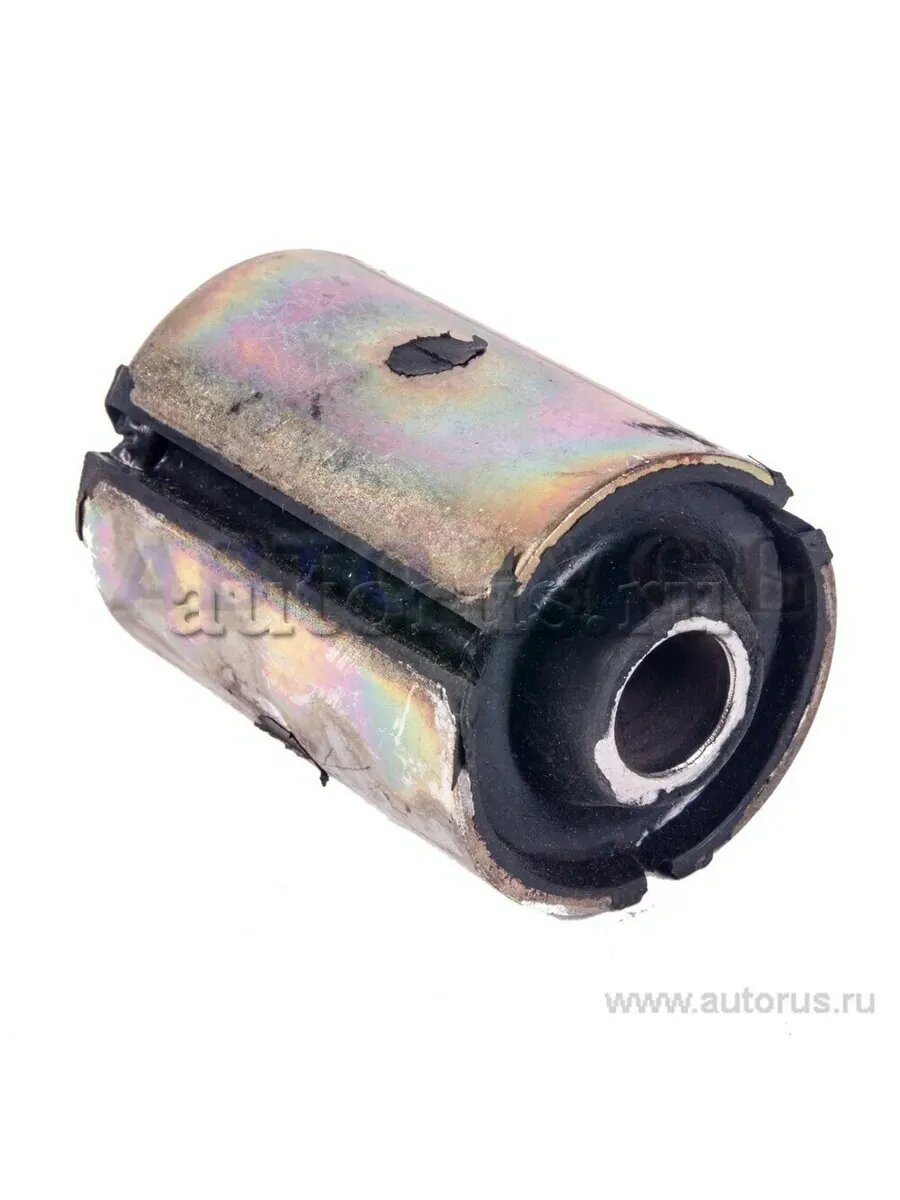 Сайлентблок рессоры для а/м ель ГАЗ 3302-2902027
