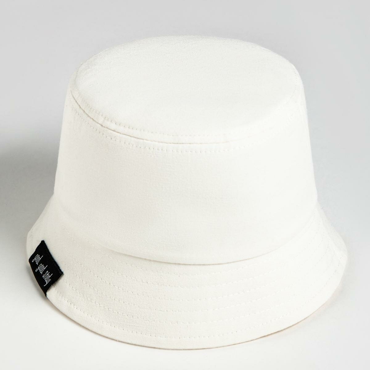 Панама Классика для мужчин и женщин