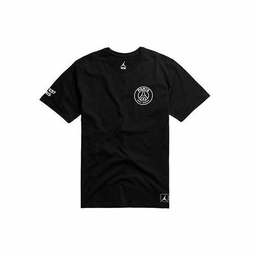 Футболка Jordan X Paris Saint-Germain