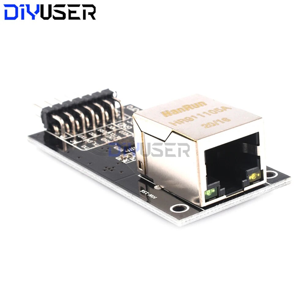 Ethernet модуль LAN8720 DIYUSER — фото 1