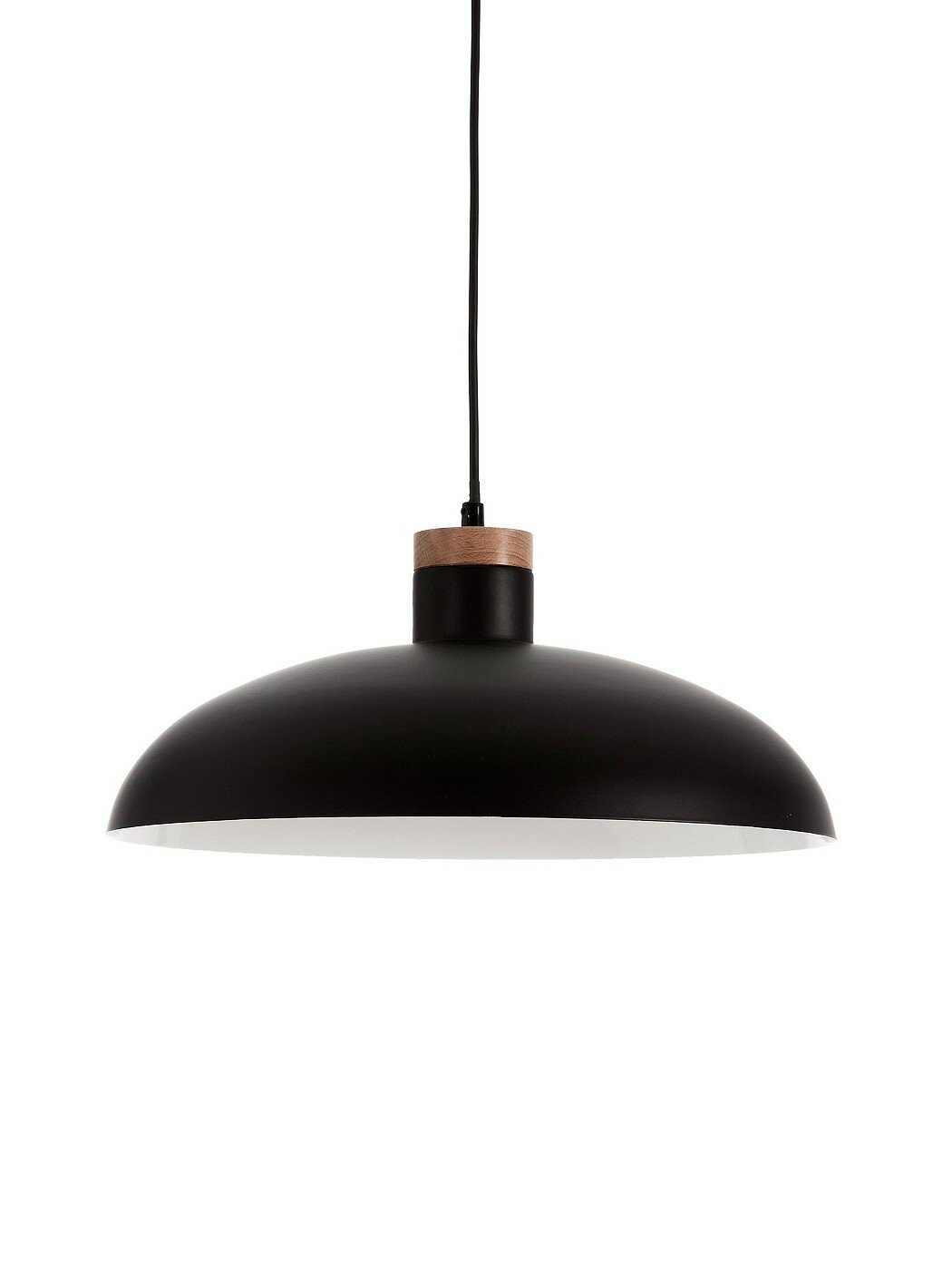Люстра La Forma Margot, чёрная, металл, E27, 40Вт, IP20, для гостиной/кухни, Barcelona Design — фото 1