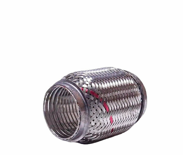 Гофра глушителя EUROEX LFP88 Bmw E46, E81, E87, E90, E60, X1 E84 2.0d Interlock