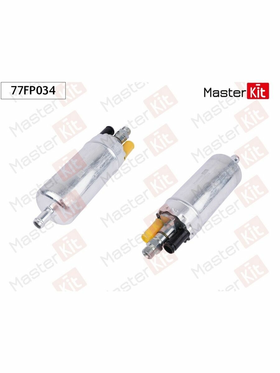 Насос топливный для а/м Ford Mondeo / Форд Мондео, MasterKit 77FP034