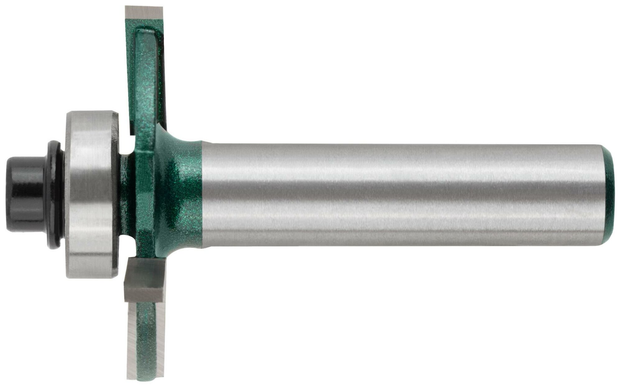 Фреза кромочная дисковая с нижним подшипником DxHxL32х3х50 мм