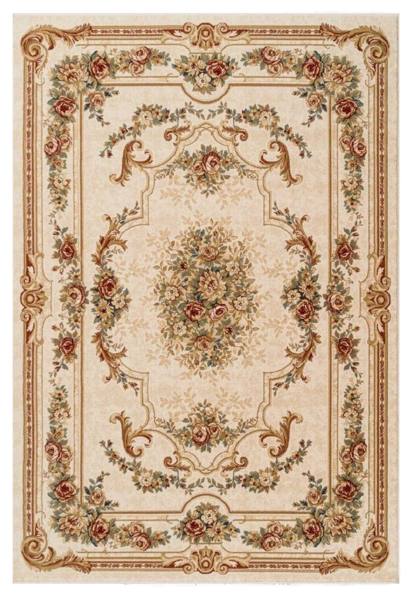 Ковер Bella 1.6х2.3 539 1 51053