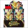 Новые карты-коробки для покемонов Mega Evolution Phantasmal Flames Booster