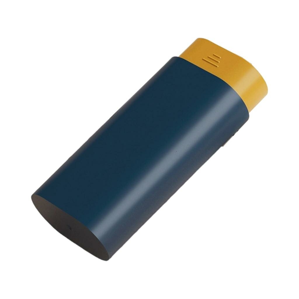 Портативный лекарственный бокс, Синий