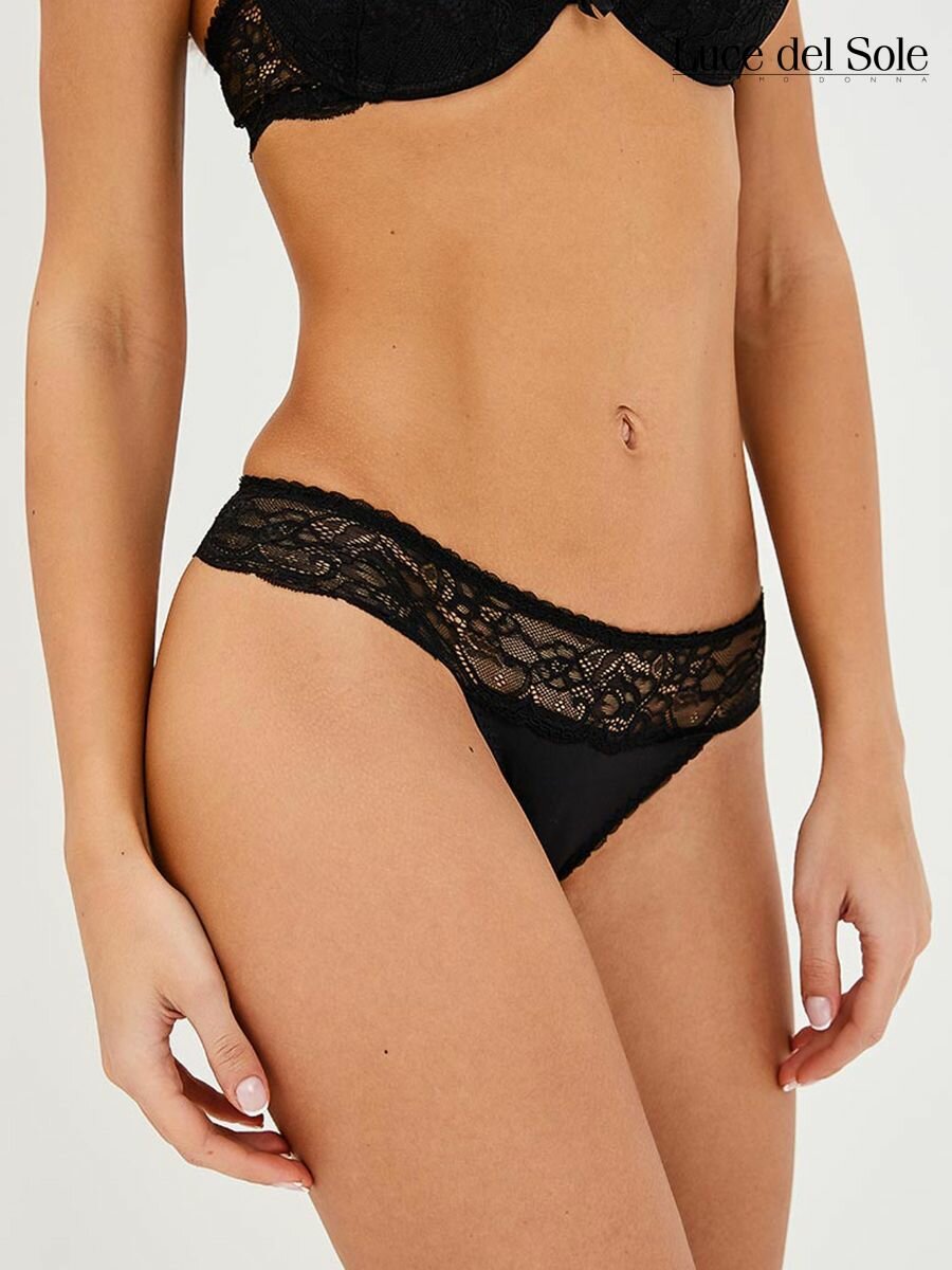 Трусы Luce del Sole  Fata