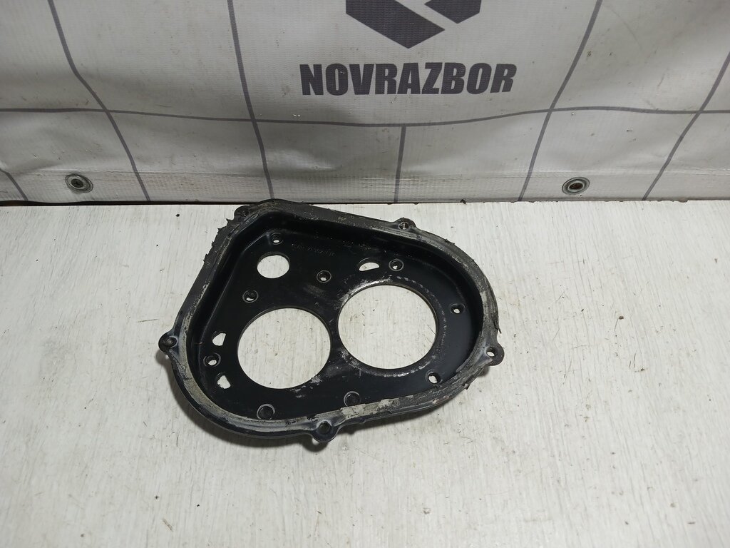 Крышка КПП Ford Focus 2 05-08
