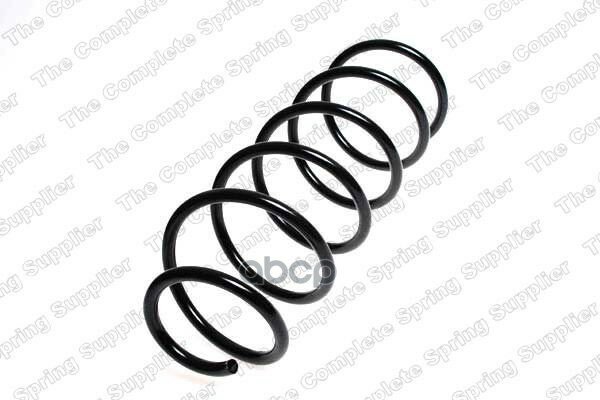 Пружина передняя VOLVO XC70 2,4T/2,5T/2,4D 3/00- Lesjofors арт. 4095837