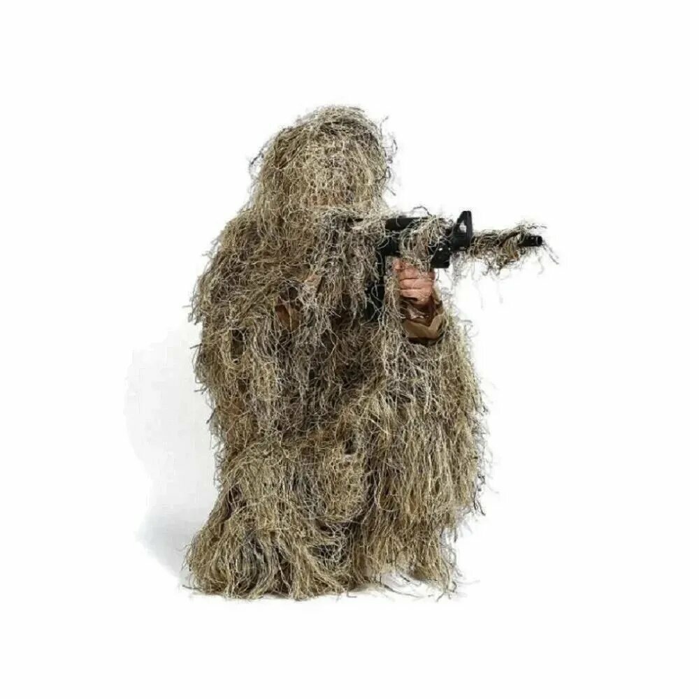 Маскировочный костюм леший Невидимка