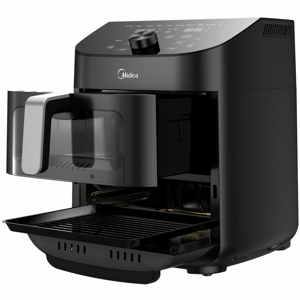 Аэрогриль Midea MAF-CY110A — фото 1
