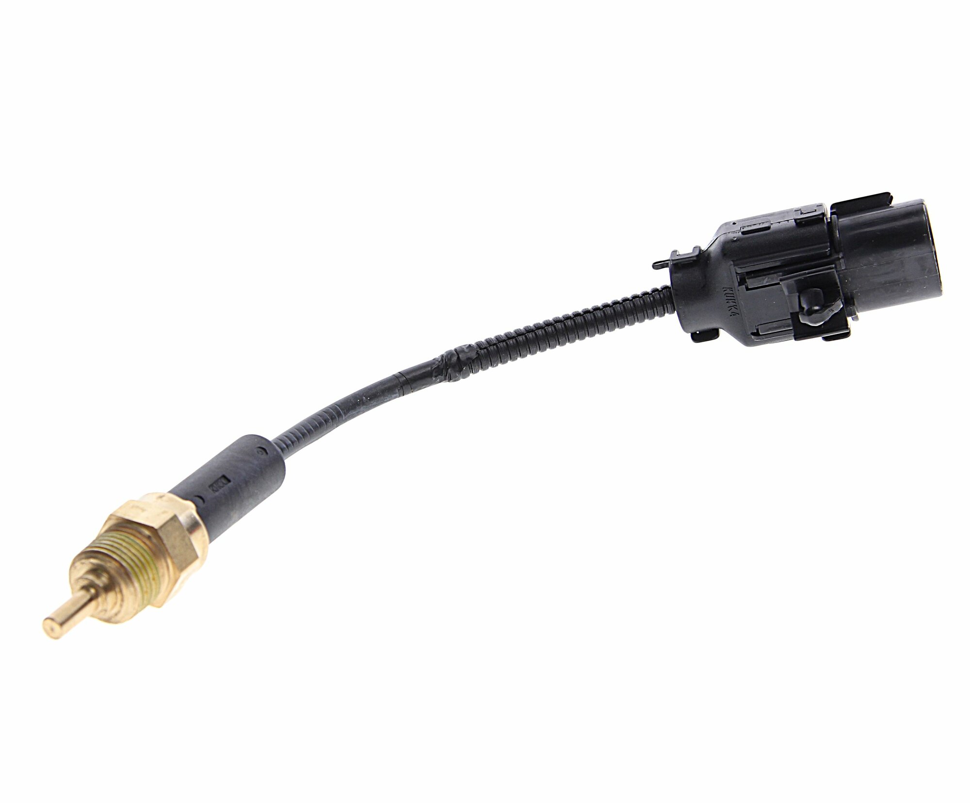 Датчик температуры HYUNDAI Accent (99-) (DOHC) охлаждающей жидкости INZI