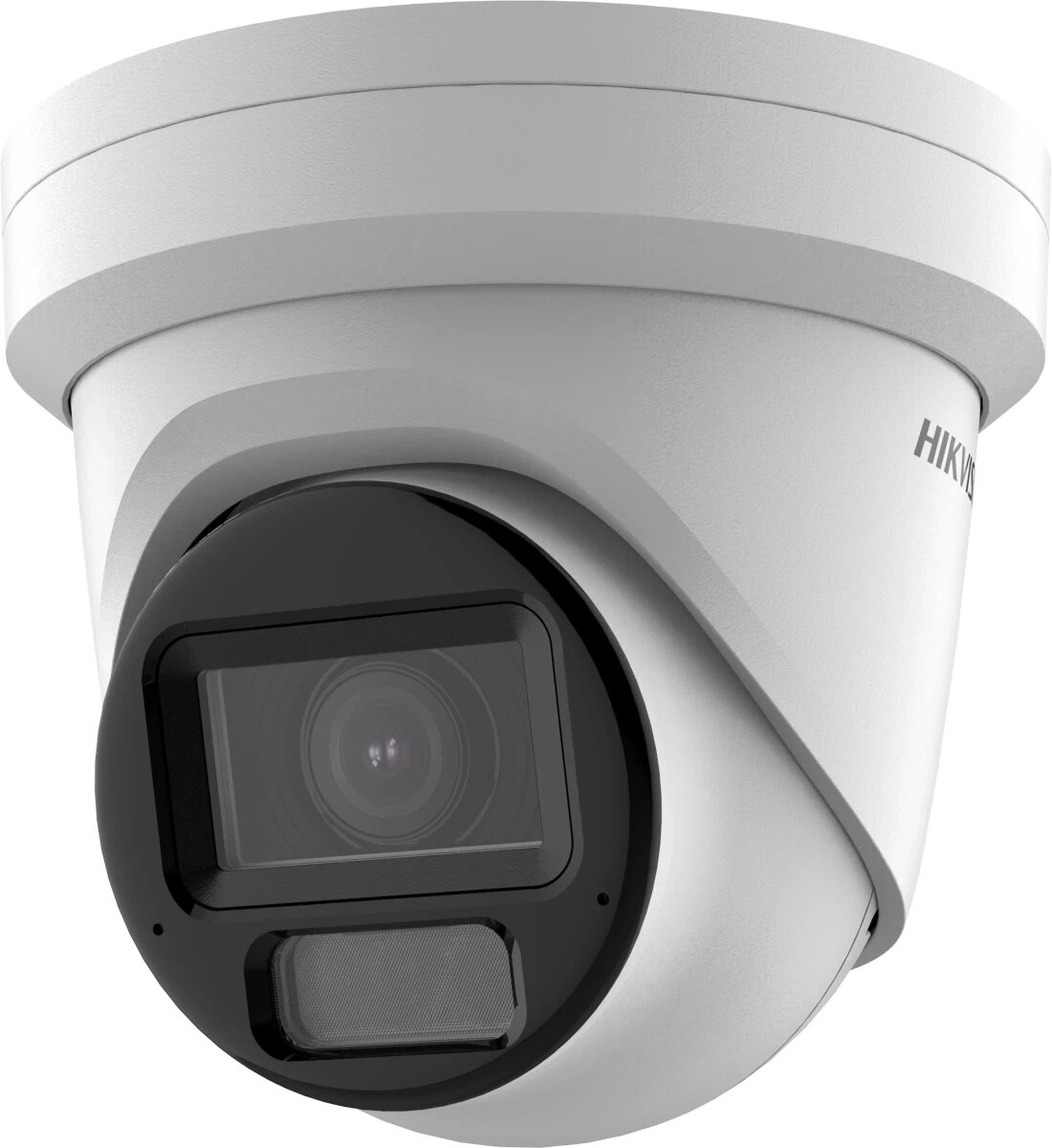 Камера видеонаблюдения IP Hikvision DS-2CD2H43G2-LIZS2U 2.8-12мм цв. корп: белый