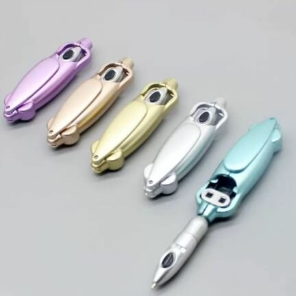 Набор ручек