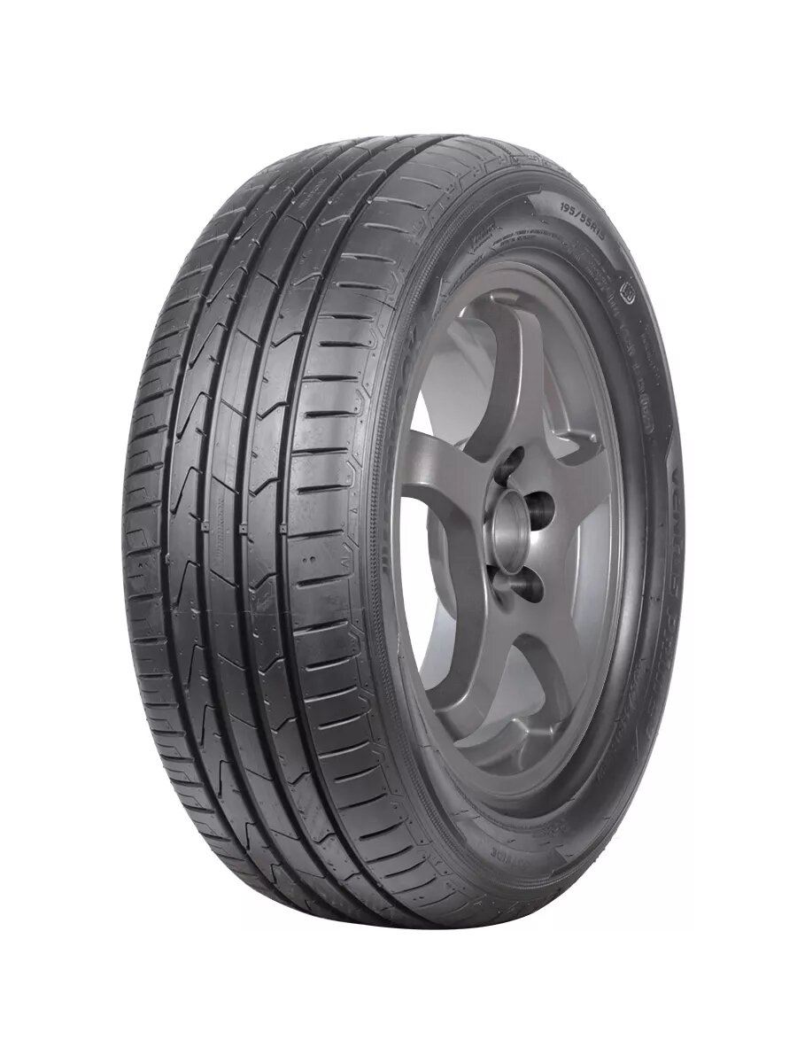 Ventus Prime 3 K125 R15 195/50 82V