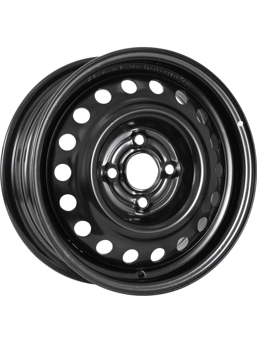 Колесный диск Евразиа тапо 53A45D Евразиа тапо 5.5xR14 4x100 ET45 DIA57.1