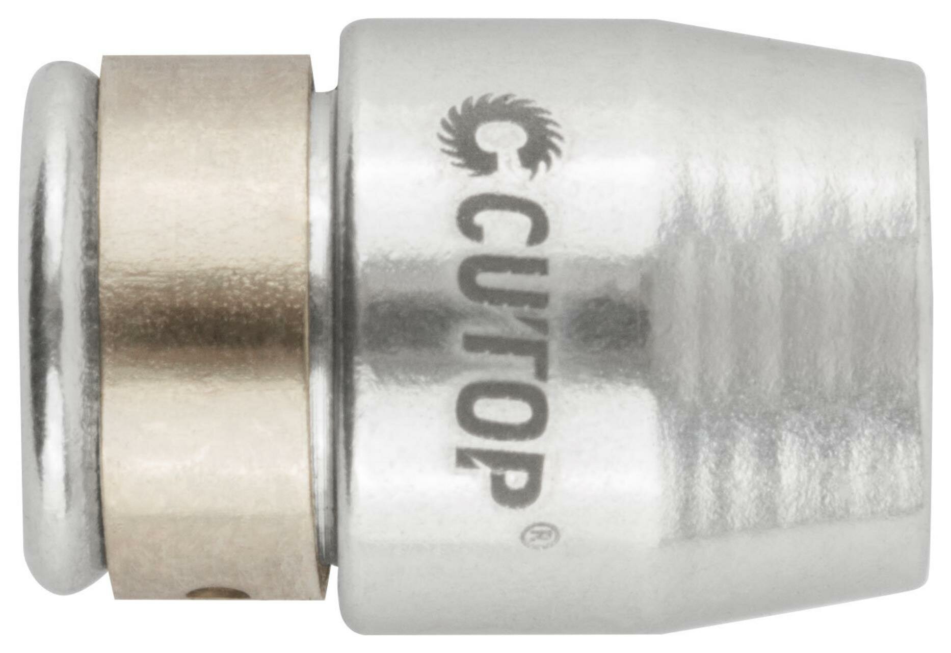 Держатель Ограничитель магнитный для торсионных бит, 1 4, CUTOP Profi Plus