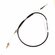 Трос реверса ECO Pubert, 0308010002