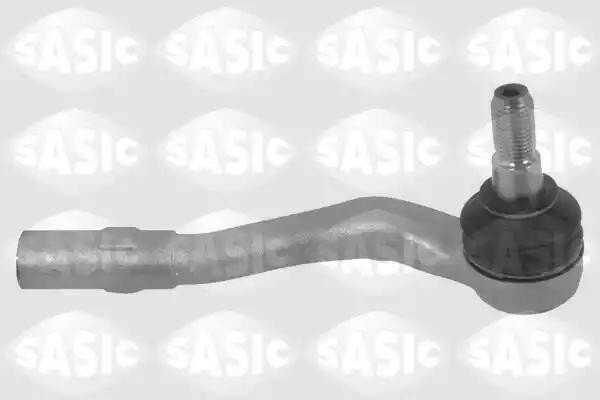 Наконечник рулевой тяги L SASIC 9006540 MERCEDES W203 C180-C320/C32AMG 10/00->
