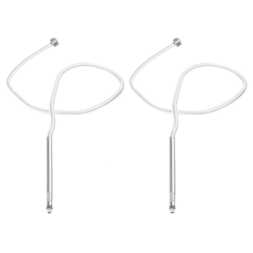 Шланг для смесителя (2 шт.), 100CM