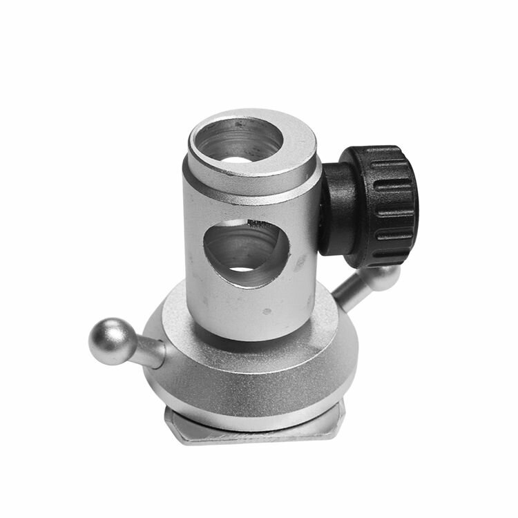 Фиксатор Vasolna Slide Lock #A, универсальность крепления и надежная фиксация — фото 1