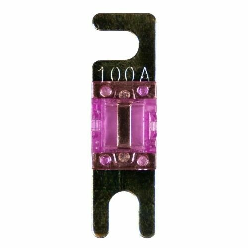 Предохранитель Mini ANL 100A