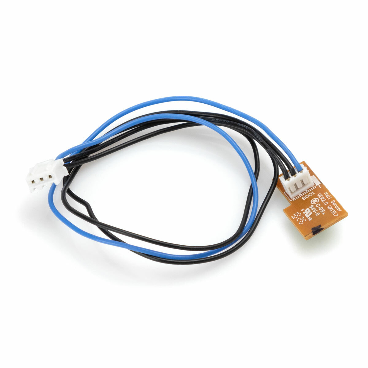 Датчик холла для парогенератора Philips PSG71. и PSG70. (423902274771)