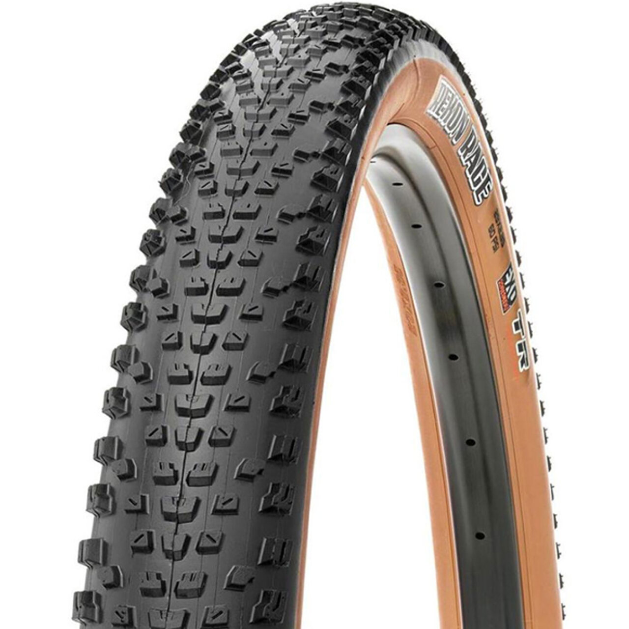 Покрышка Maxxis Rekon Race 29x2.25 Foldable Exo/TR