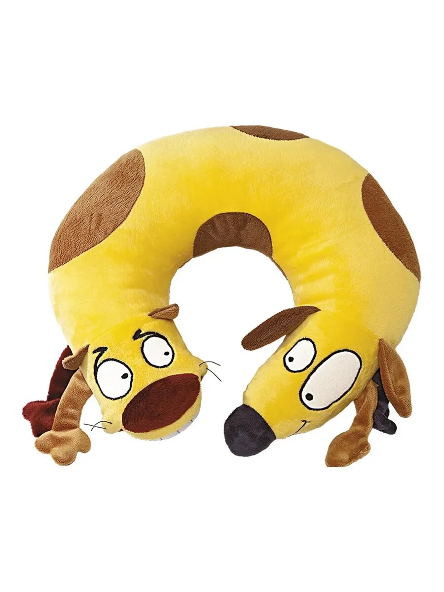 Подушка для шеи FANCY