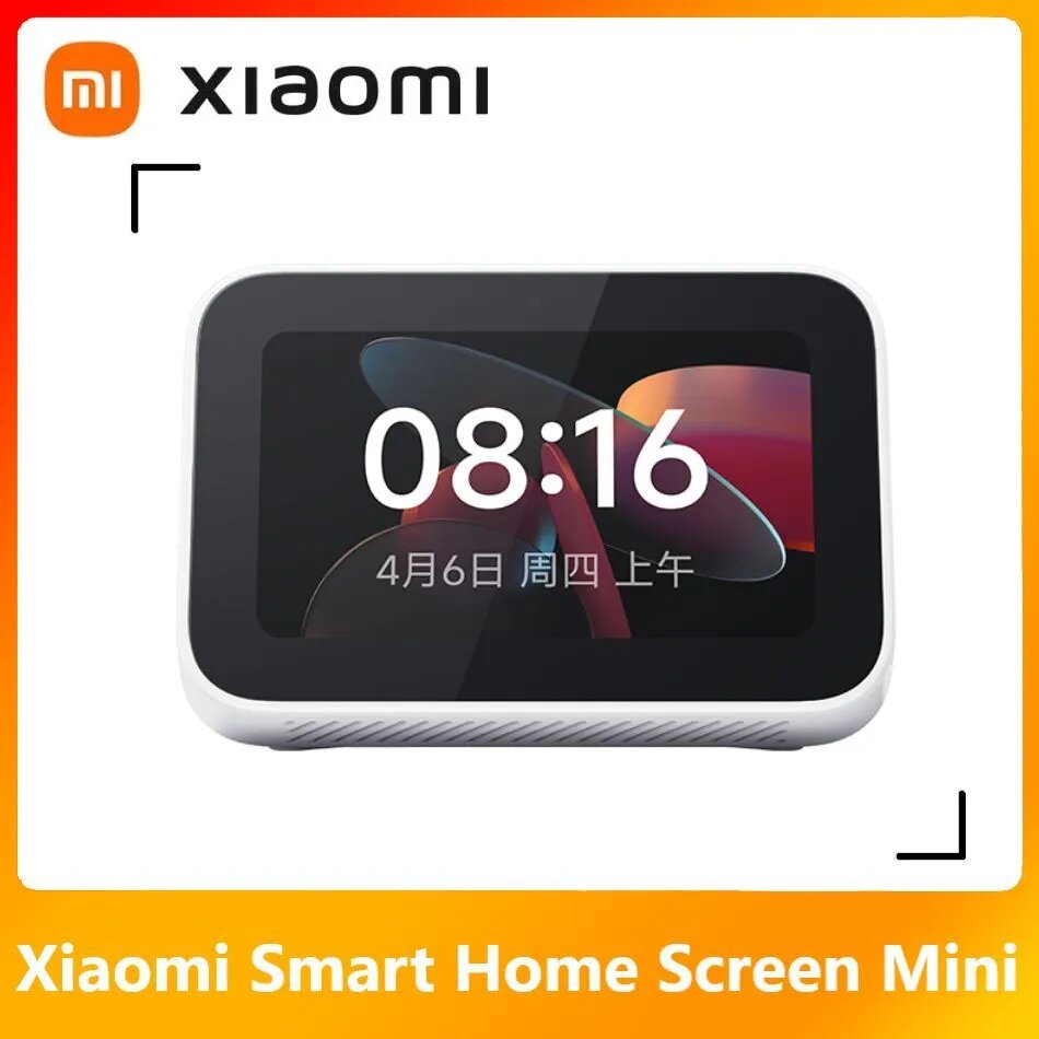 Xiaomi Умный домашний экран Mini