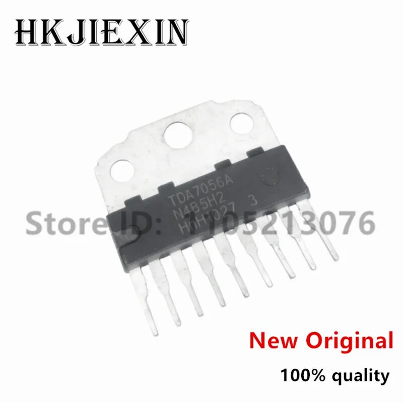 10 шт. TDA7056A электронных компонентов