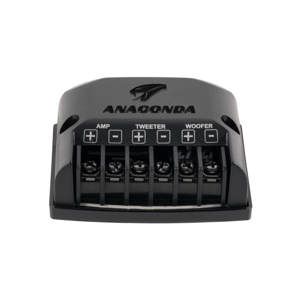 Кроссовер DL Audio Anaconda Crossover — фото 1