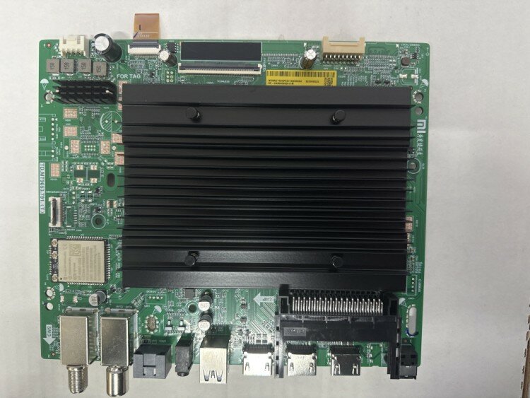 Материнская плата, TD. MT9653.791 Xiaomi L85MA-MAXRU PT850GT03-1 Ver.1.0