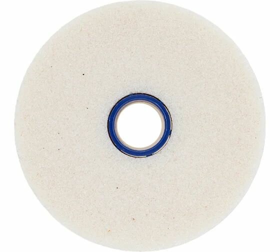 Круг заточной (100х20х20 мм; 25А 40 K V 40 CM1 КБ) Луга