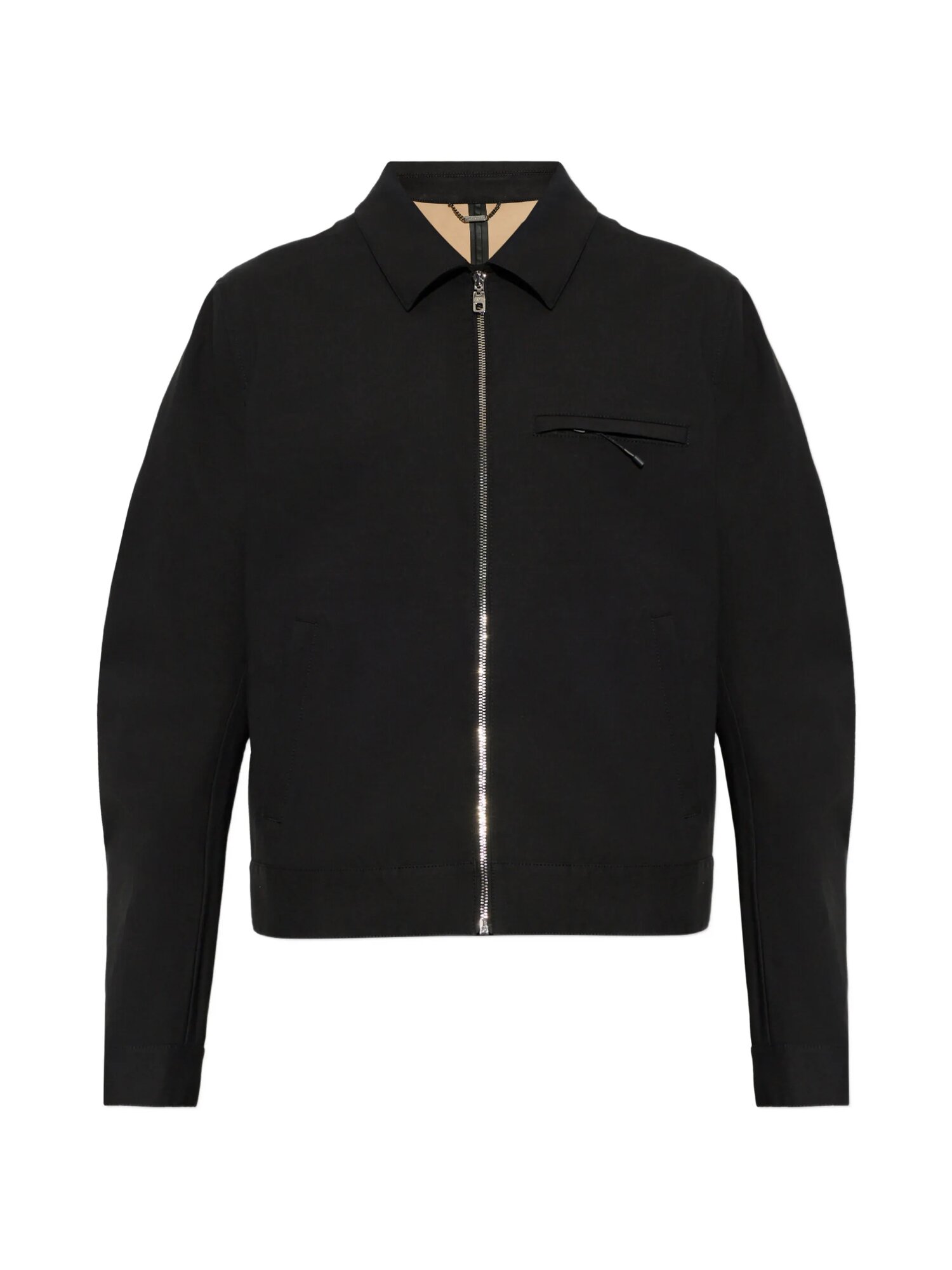 Куртка Zip-pocket jacket