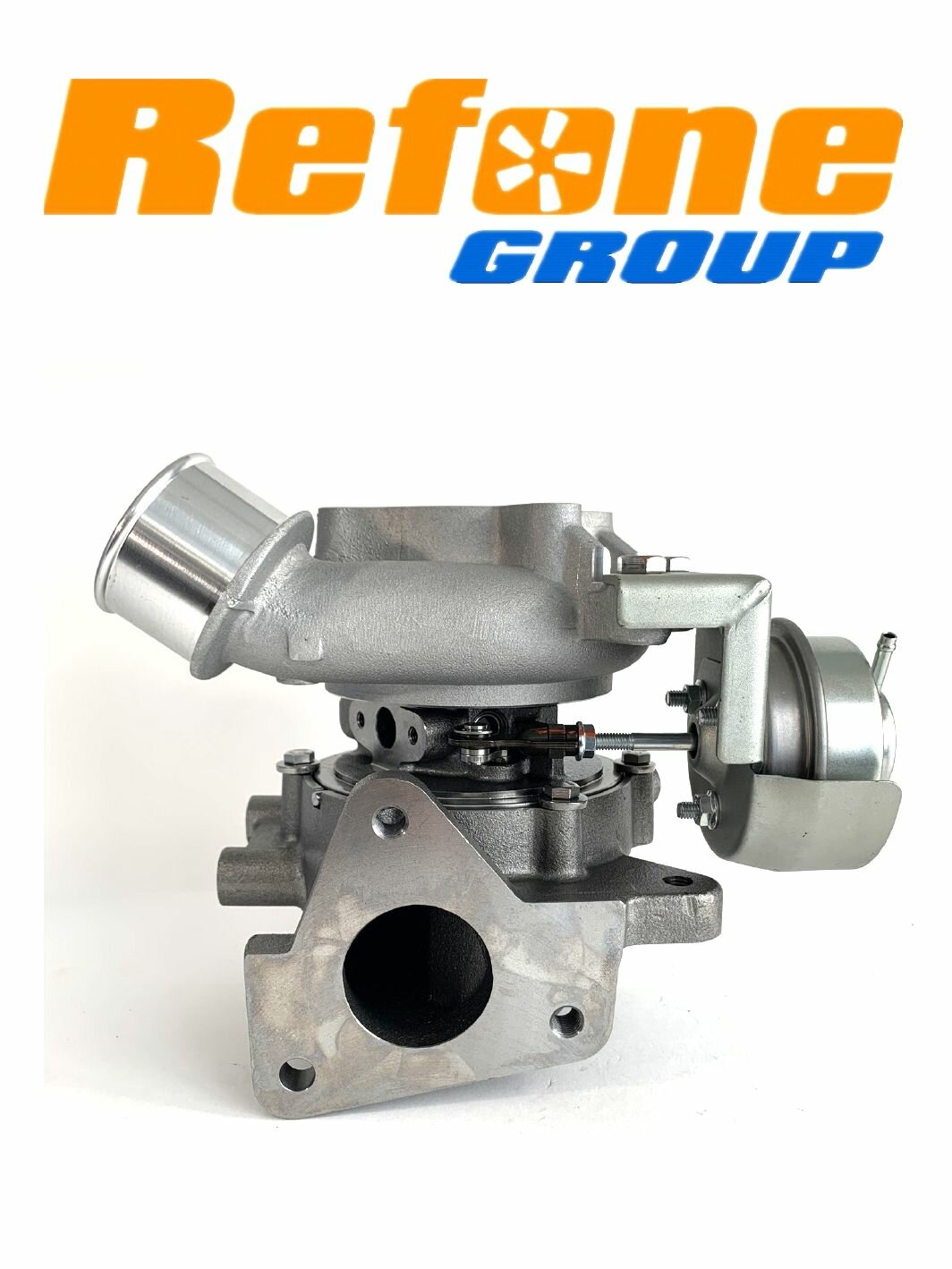Турбокомпрессор Refone L200 / Triton 2.4L 4N15 1515A295