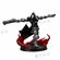 Фигурка Reaper Overwatch, 26см, коллекционная статуэтка персонажа игры, подарок ...