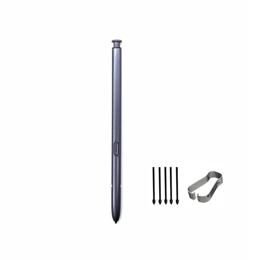 Сменная ручка Gray для Samsung Galaxy Note 10 Lite
