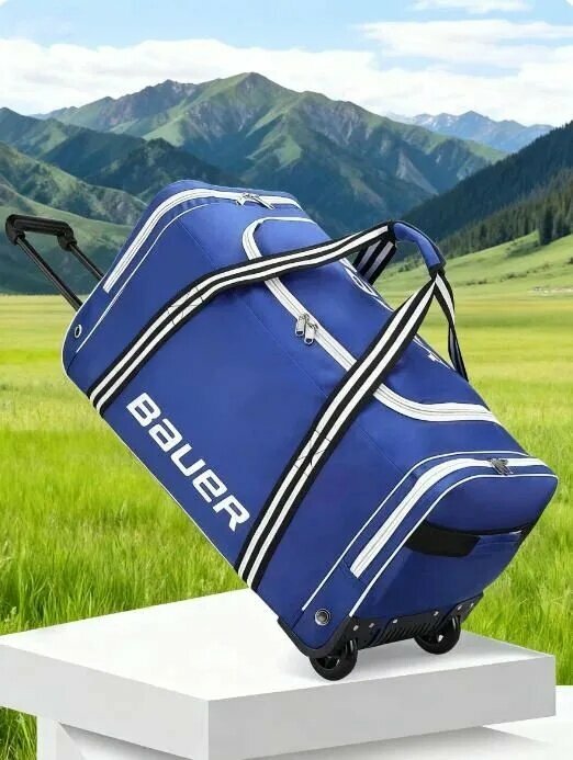 Хоккейный баул