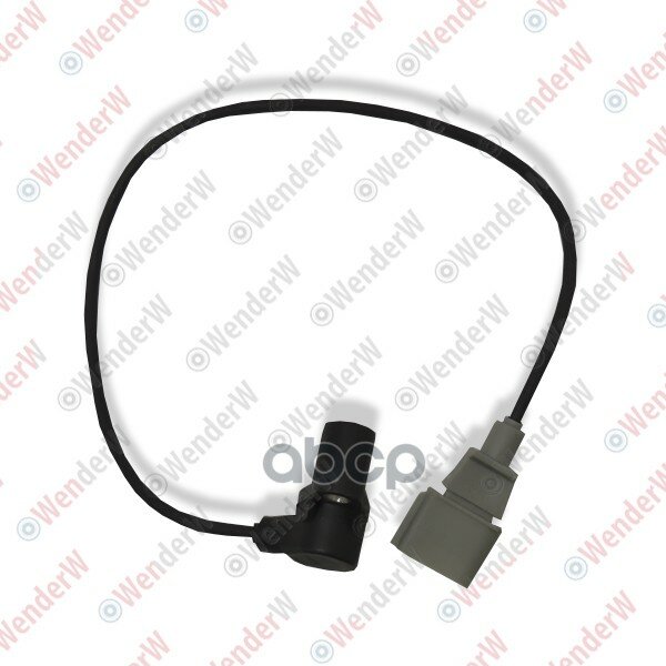 Датчик положения коленвала AUDI A8 (03-10), VW TOUAREG (10-.) WenderW арт. WEKR0601