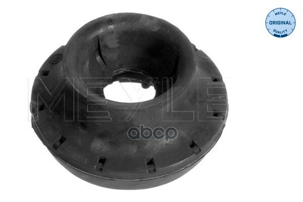 Опора амортизационной стойки: FORD Galaxy I (03/95-05/06), SEAT Alhambra I (7V8, 7V9) (03/96-03/10) Meyle арт. 1004120003