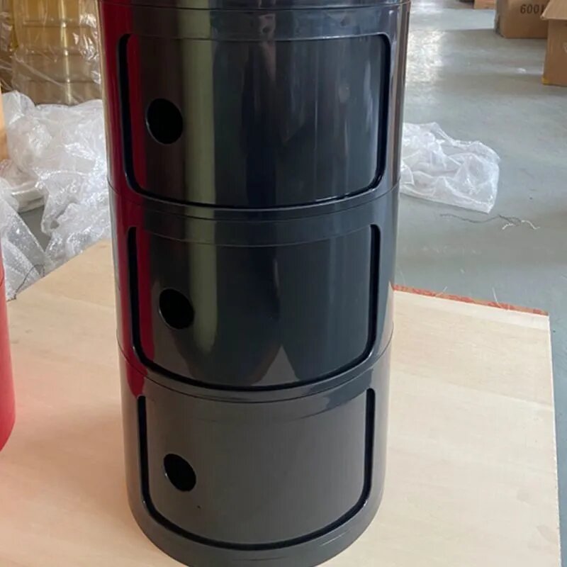 LeerX Тумба, 32х32х58 см