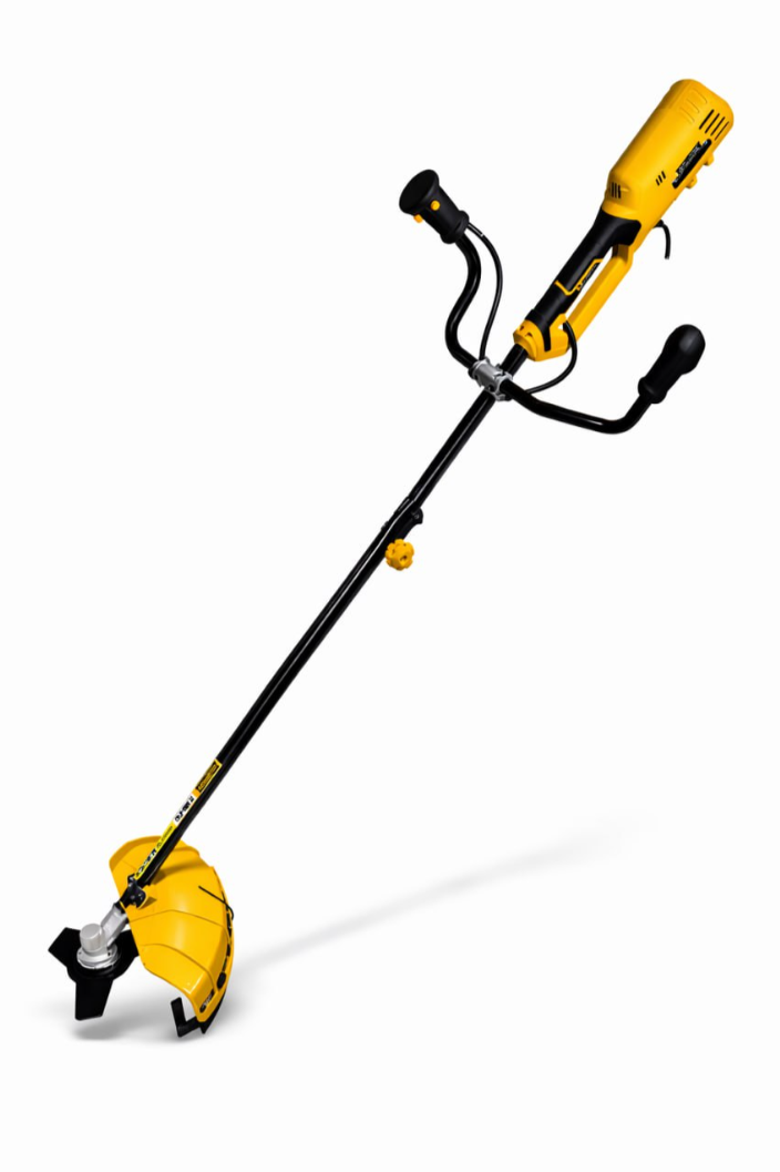 Триммер электрический \ Электротриммер Partner for Garden ЕТ 2900 , разборная штанга, велосипедная рукоятка