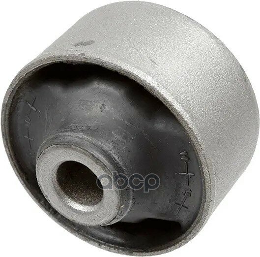 Сайлентблок (передний) переднего рычага L=R HYUNDAI Santa Fe II/KIA Sorento 2010-> LEMFORDER 4242301 LEMFORDER арт. 4242301
