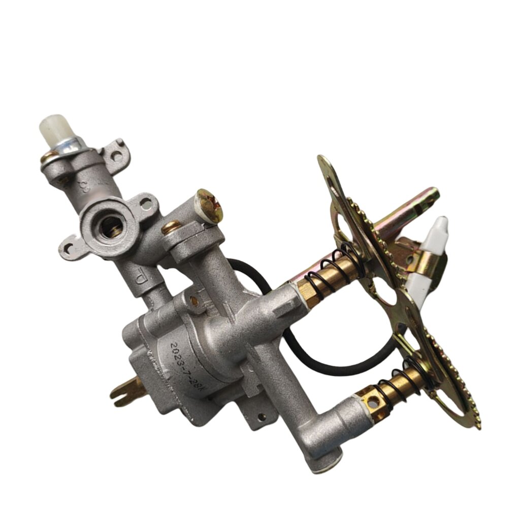 Замена термопары Каминные Клапаны В Сборе Газовые Клапаны Для Гриля Замена Диапазонов Регуляторов Запасная Плита В Сборе